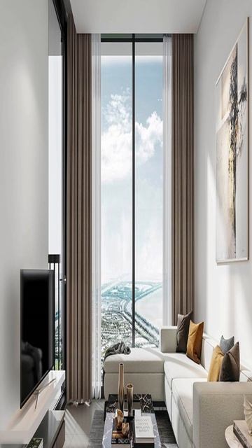 ОАЭ. 1к. апартаменты от 25 млн. 776 тыс. 39 руб. г. Дубай