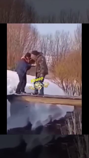 Пьяному море по колено