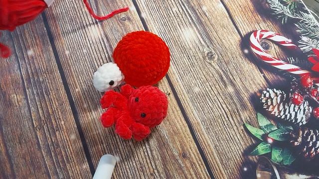 СП "ЧуднЫ от слова Чудо - сезон 2"// Вяжем из остатков пряжи 🧶 🧶. Отчёт за январь 🤗