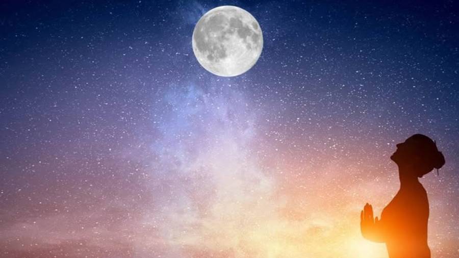 Новолуние в Водолее и Китайский Новый Год. 29.01.25