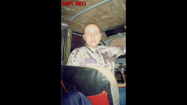 pet shop boys  & dmc neo   -   сон 2002