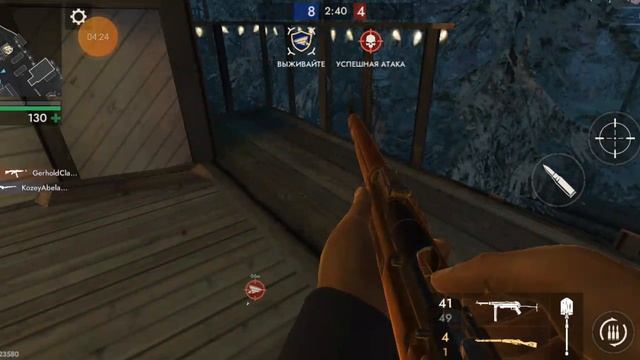 Играю в ворд вар херолс