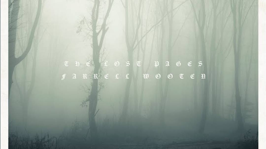 Lost Pages (full album)