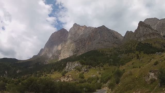 Экспедиция на Кавказ. Серия 5.