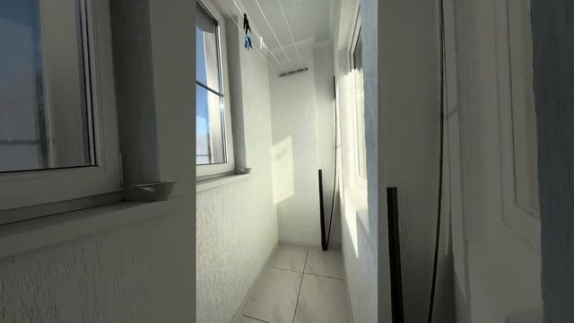 Купить уютную однокомнатную квартиру в элитном районе Мысхако у моря!