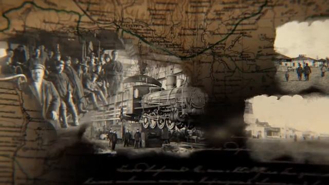 Дореволюционный Оренбург