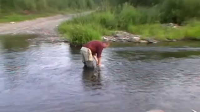 Северный урал. Жигалан и Бабиновская дорога