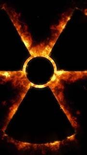 РАДИАЦИЯ, крутой РОК (в сердце ядерном содержу уран)