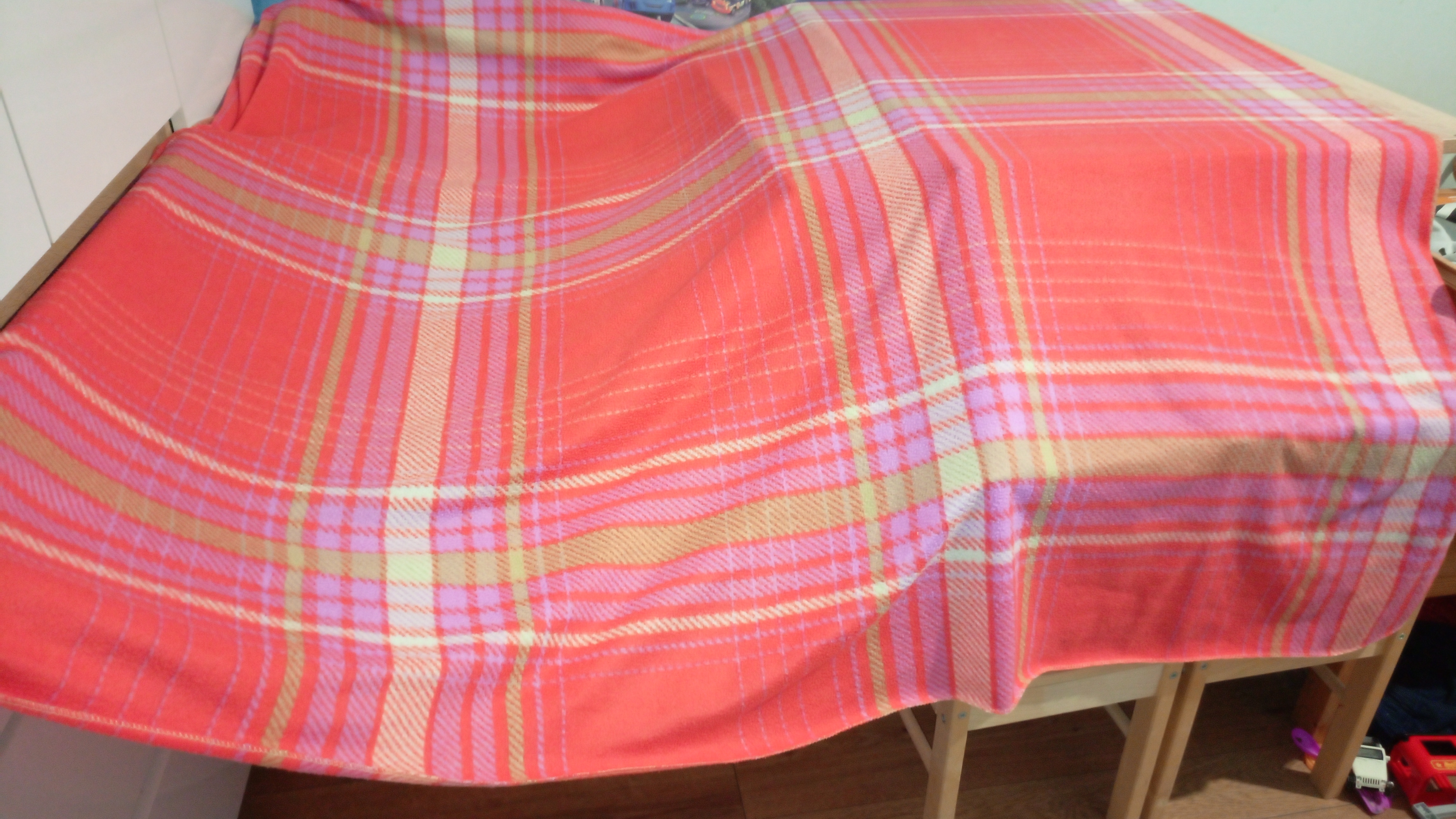 строю новый шалаш