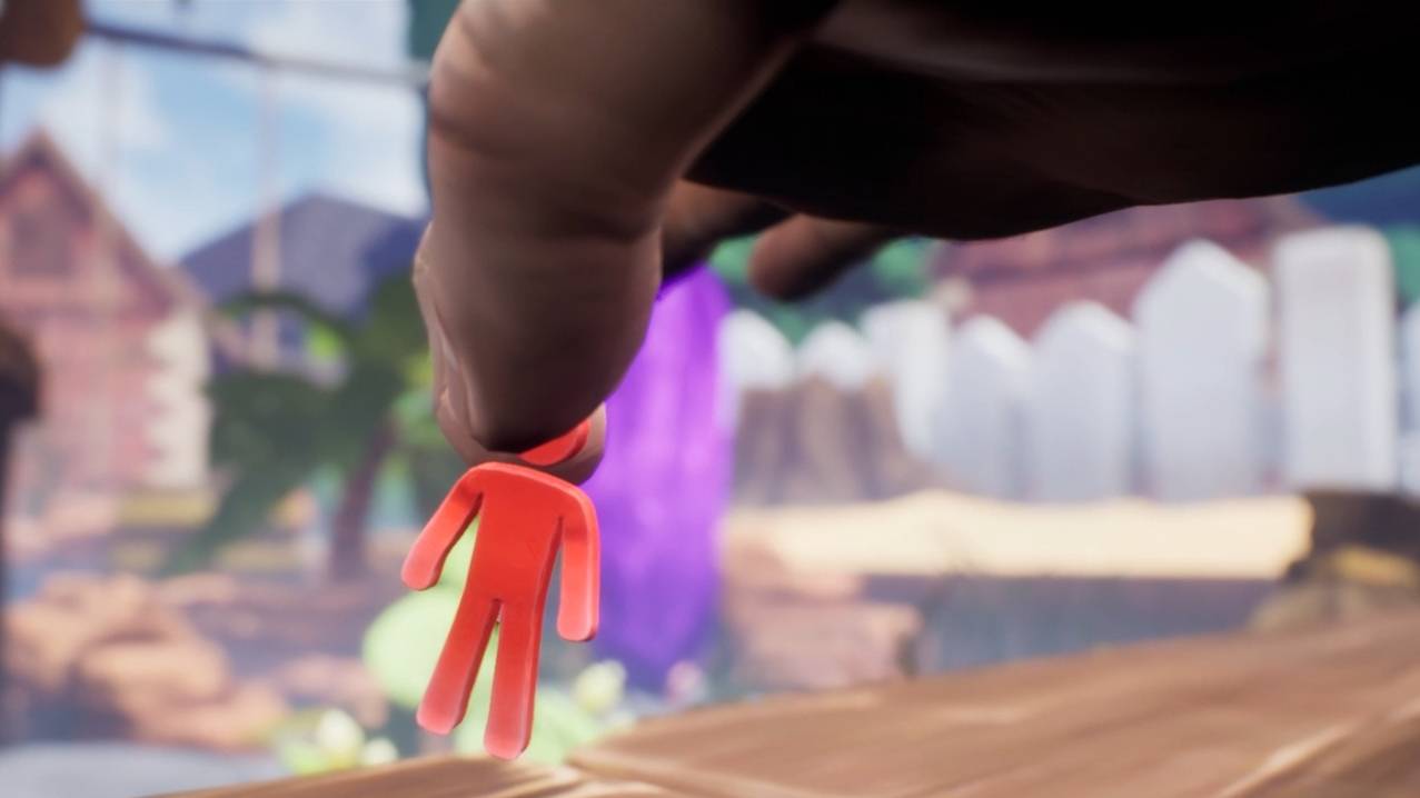 Supraland №1 | Жизнь  Пластиковых человечков!