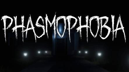 Phasmophobia - Вспомнить прошлое!