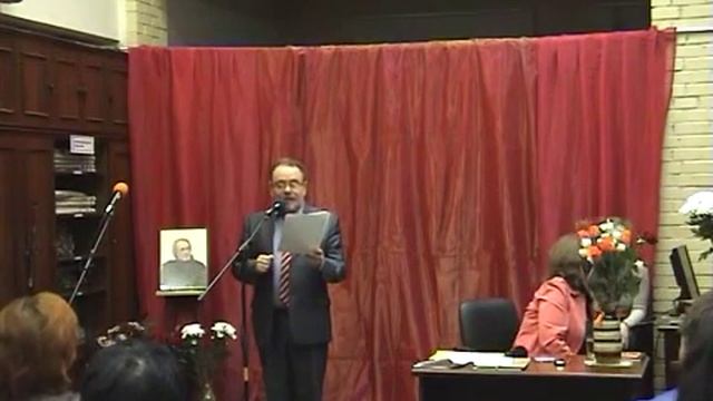 Часть 1 "Поэзия" - I сезон Пятая стихия (2013-2014)