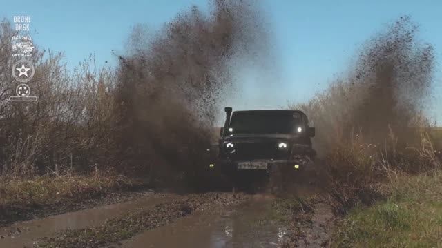 ДаЗдраПерМа 2022. 3 серия