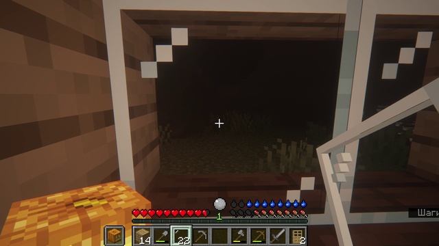 ТСС! НЕКОГДА НЕ СКАЧИВОЙ СБОРКУ АНАЛОГОВЫЙ ХОРРОР ИЛИ СЛОМАЕШЬ ПСИХИКУ. THE ANALOG XORROR