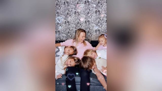 Mnogodetky Life ЖИЗА 😂 🤗❤️🔥