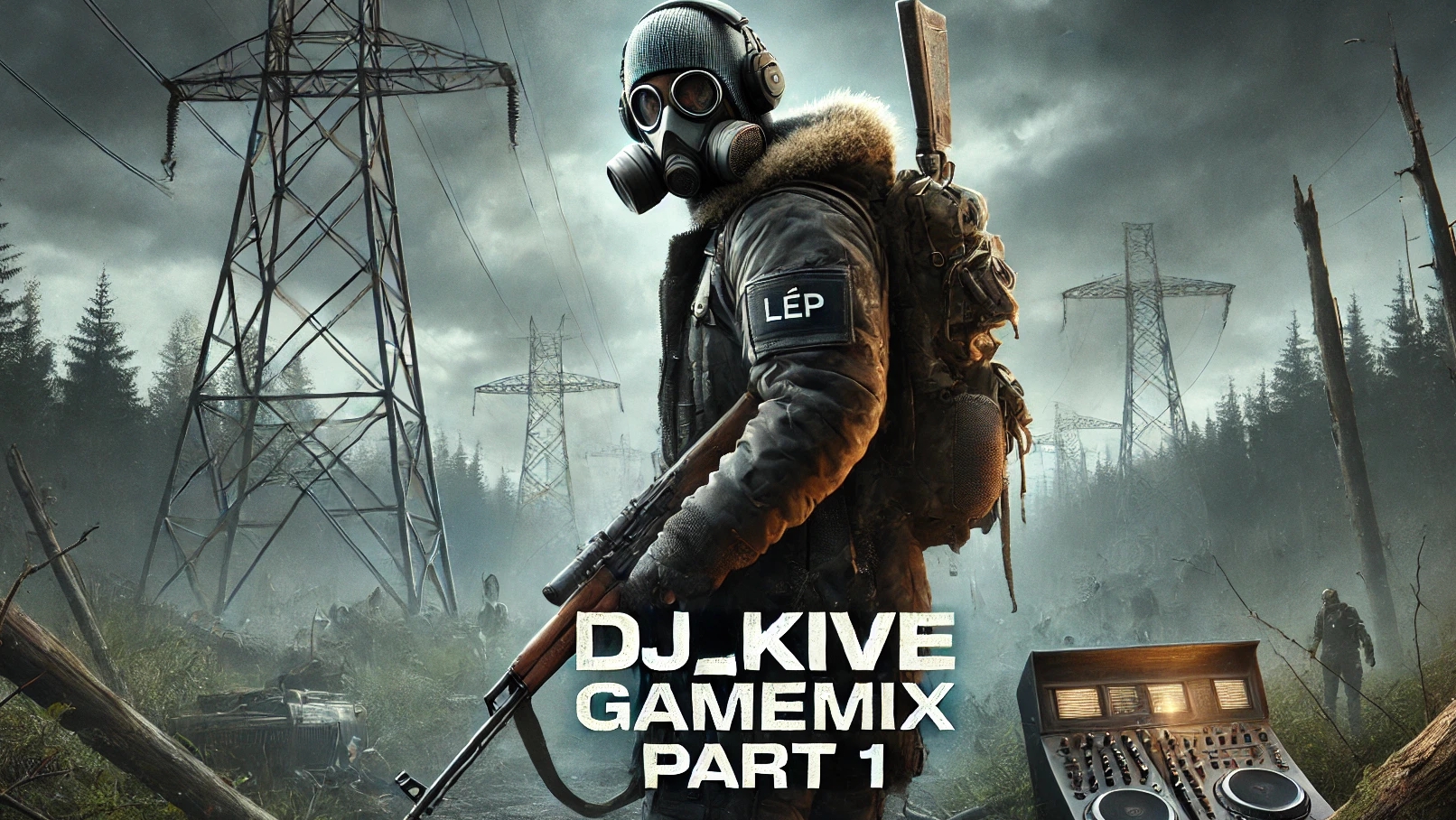 Stalker 2 Прохождение часть 1