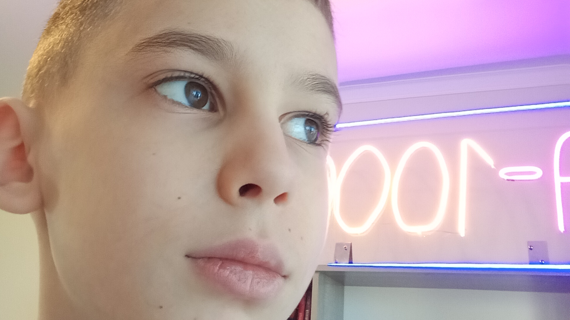 румтур на комнату