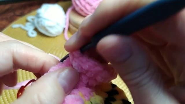 #бесплатныймк МАСТЕР-КЛАСС Свинка Пеночка