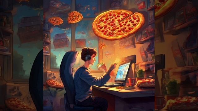 Песня про геймеров)