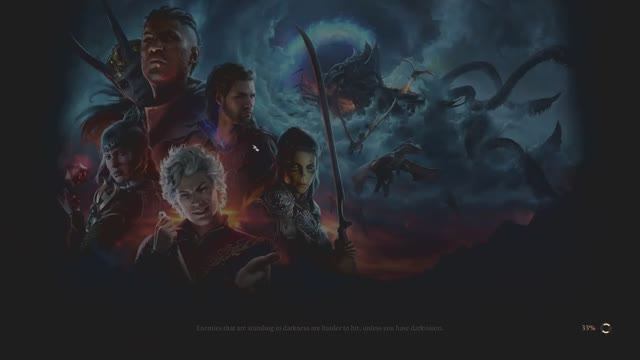 Поддержка Baldur's Gate 3 продолжается