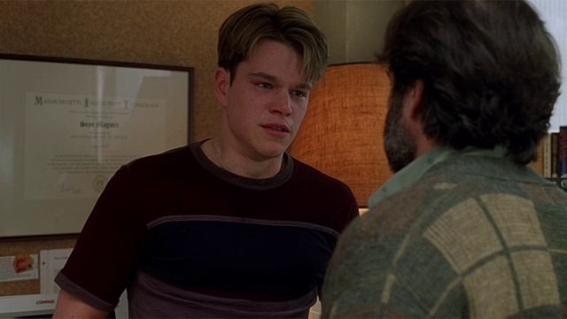 Умница Уилл