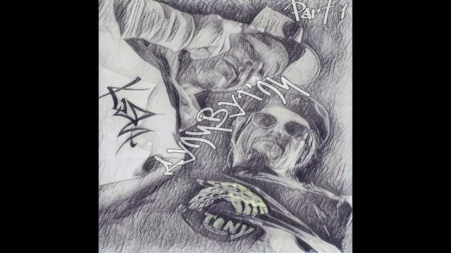 ДулиВугли - альбом "ДулиВугли" (лейбл 100PRO)