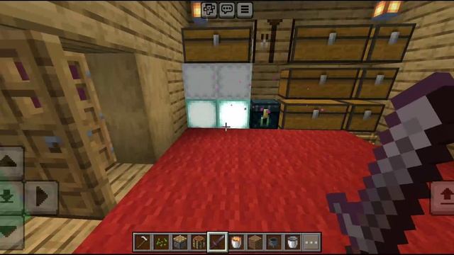 Логика Майнкрафта War