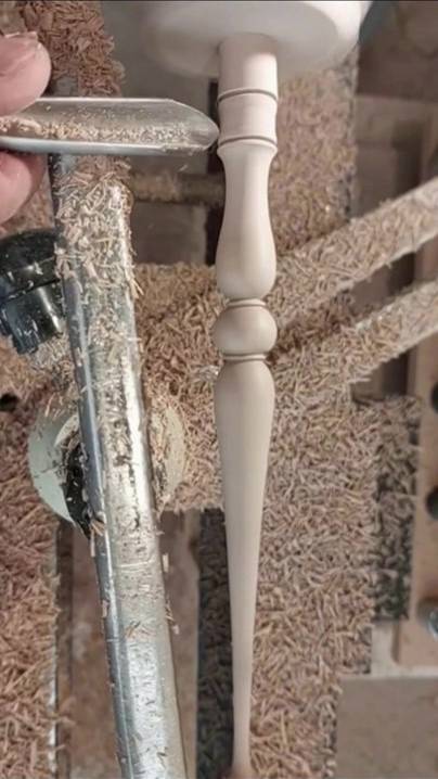 Мастер-класс часть-3 как сделать/выточить на токарном станке шариковую ручку из дерева своими руками