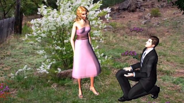 Сергей Славянский Белая черемушка.Милая Аленушка