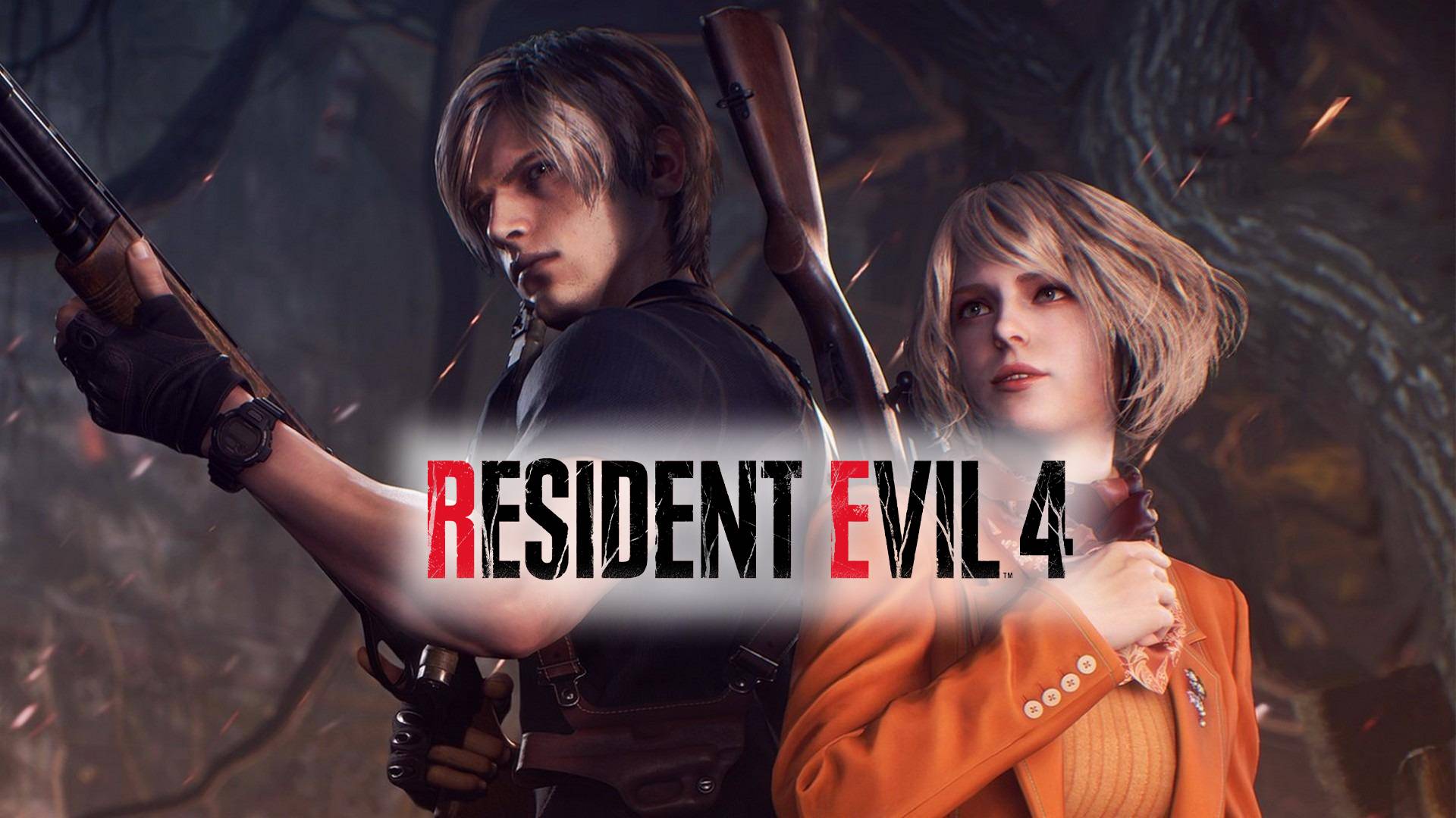 RESIDENT EVIL 4 Remake ►КУЧА ВОЕННЫХ ЗОМБИ ► ПРОХОЖДЕНИЕ 7 ►