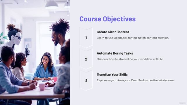 1 -Welcome to the Course