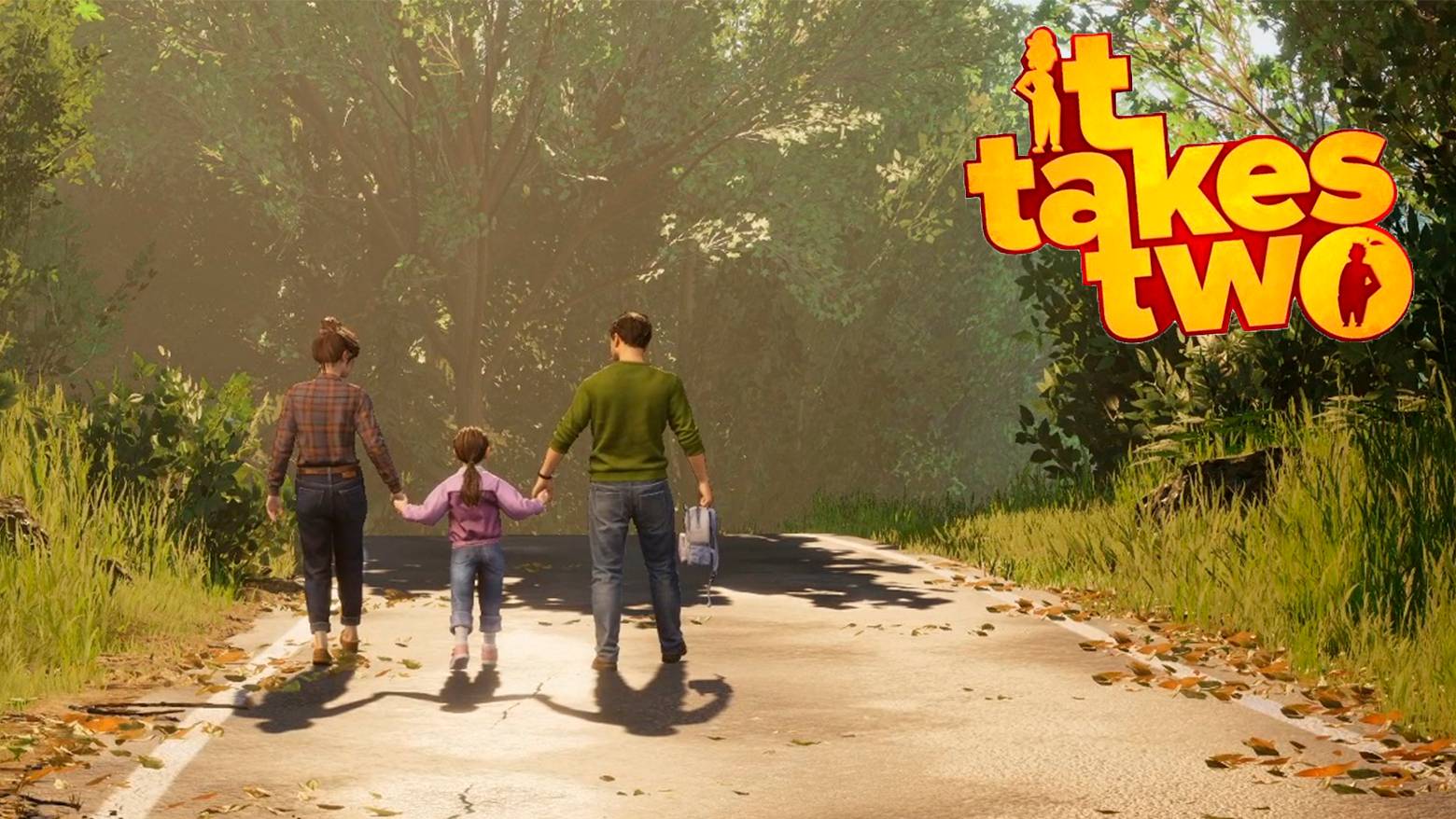 ФИНАЛ | IT TAKES TWO #14