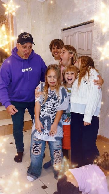 💪🏻😅 ❤️#семья #юмор