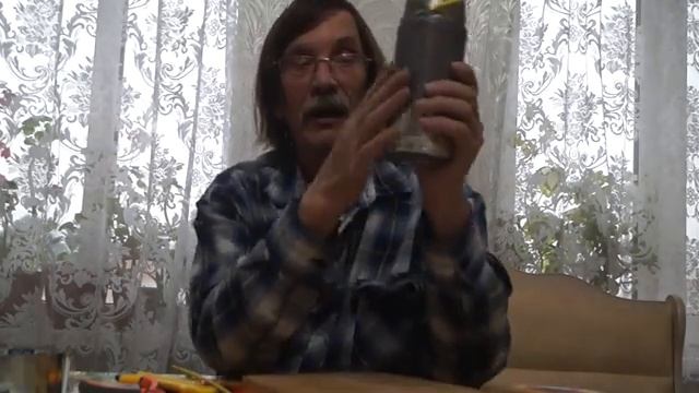 Инструкция по приготовлению позитронной воды. | Юрий Шаршов | Антон Зорин