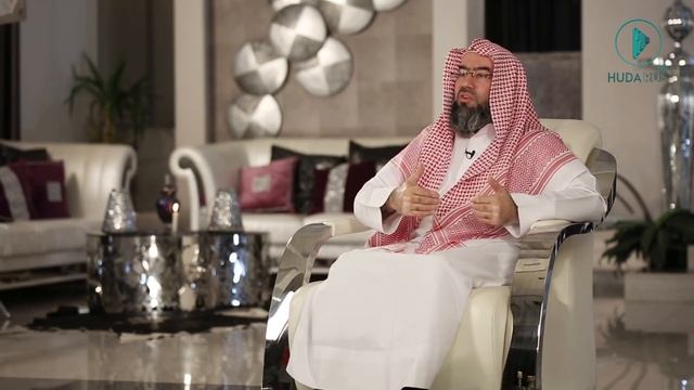 Рождение Исы (мир ему) и попытка его убийства | Шейх Набиль аль-Авады | Сыны израилевых 26