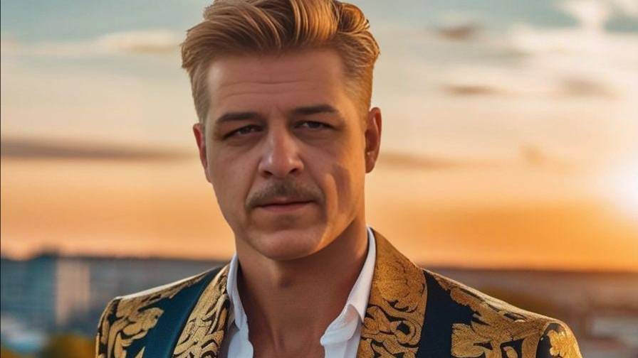 LK_!!! МАКС КОНШИН _ПРОСТИ МЕНЯ МАМА -Авторская песня и работа  с ИИ  Творческий Анонс.