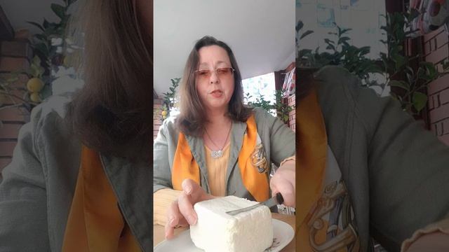 Сыр из магазинного молока? Да или нет?