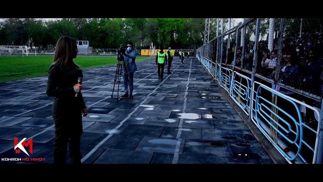 Sevinch Mominova  Koylagim concert