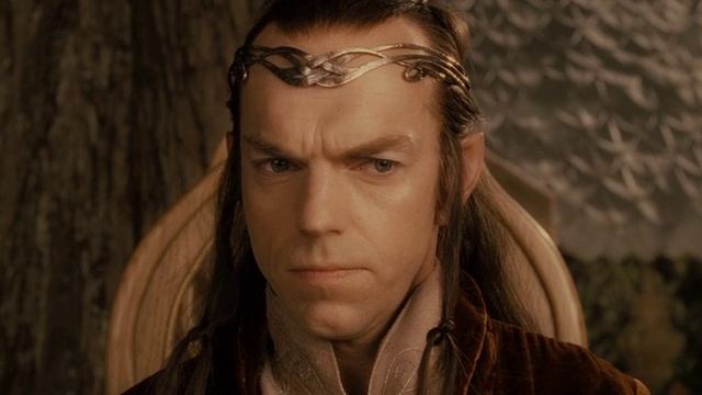 Властелин колец