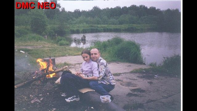 10 dmc neo & aligator  -  ты меня полюби