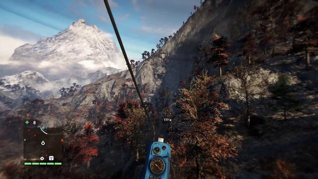 FarCry 4 №16 | Какую награду дают за все коллекционные предметы?