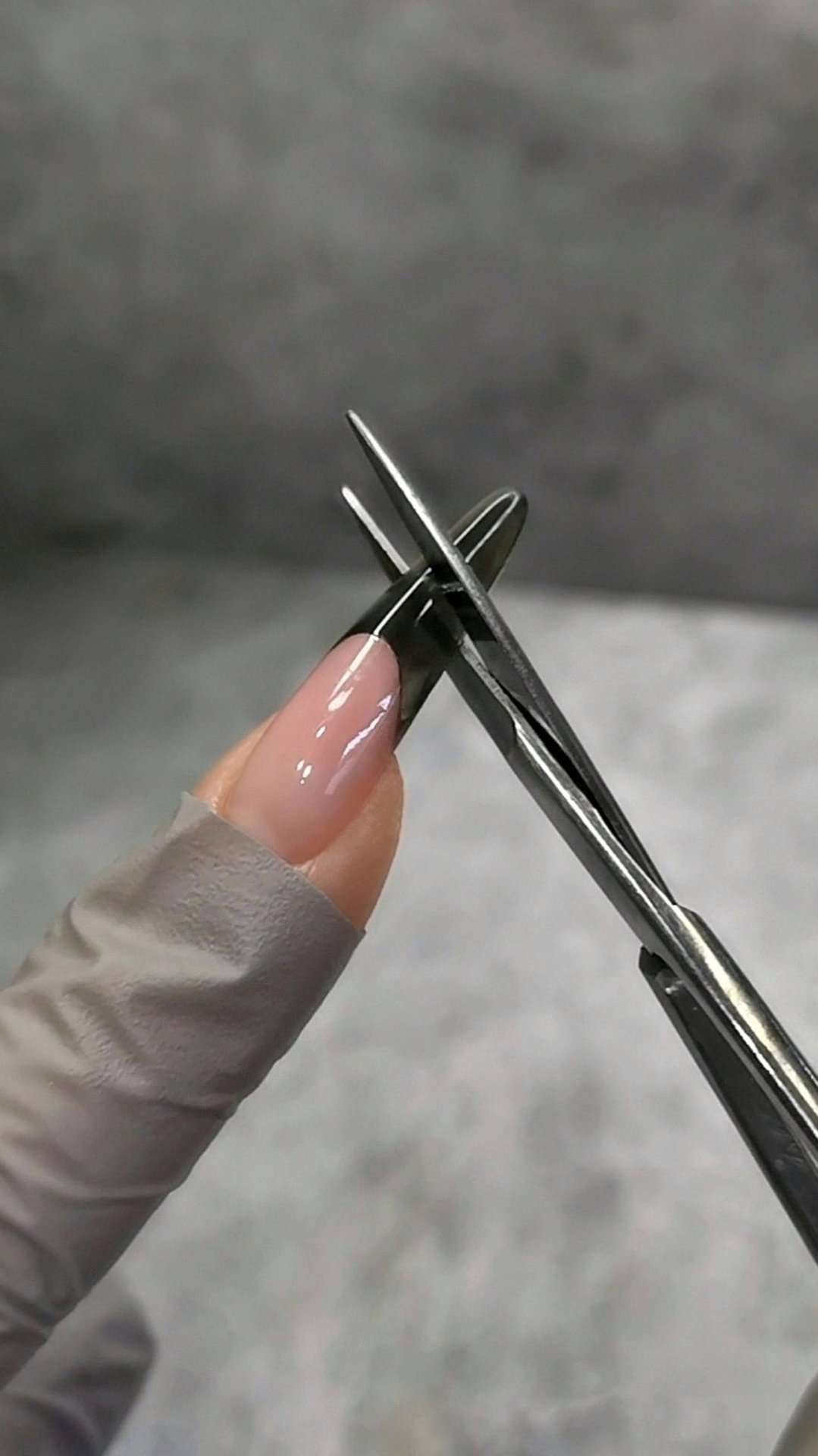 Вандалю Slime Builder gel.