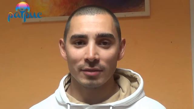 Лев — отзыв о семинаре «Тайна Рождения». Центр «Ратрис».