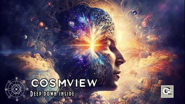 Cosmview - Deep down inside