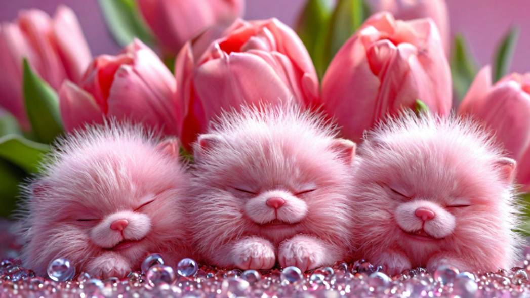 Отличного настроения на весь День - Этот день, возможность стать ещё ближе к своим мечтам