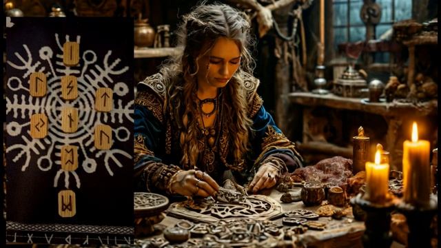 Успешный алгоритм для достижения победы.