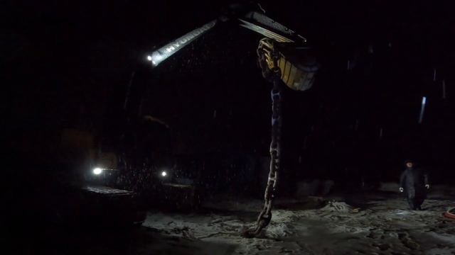 СЕВЕРО-КУРИЛЬСК | ПОДЪЁМ ЗАТОНУВШИХ КОРАБЛЕЙ | ДНЕВНИК СУДОПОДЪЁМА | ДАЙДЖЕСТ # 2