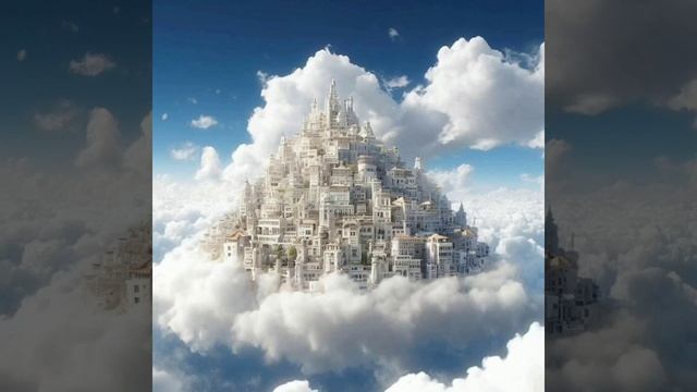 Песня "Белый Город"