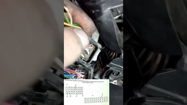 Замена вариатора на автомат Nissan Sentra