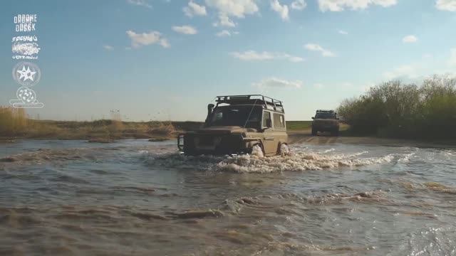 ДаЗдраПерМа 2022. 2 серия